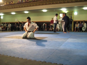 Gallery | Kyokushin Karate and Kickboxing – Budo Dojo